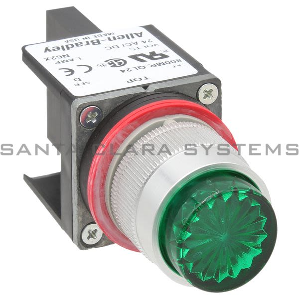 800MR-QL24G Allen Bradley In stock and ready to ship - Santa Clara Systems