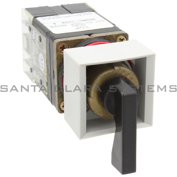 800MS-JX9B Allen Bradley In stock and ready to ship - Santa Clara Systems