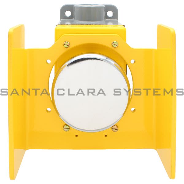 800P-S1CG1A Allen Bradley Push Button Palm Operated - Santa Clara Systems