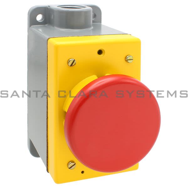 800P-S1R1A Allen Bradley In stock and ready to ship - Santa Clara Systems