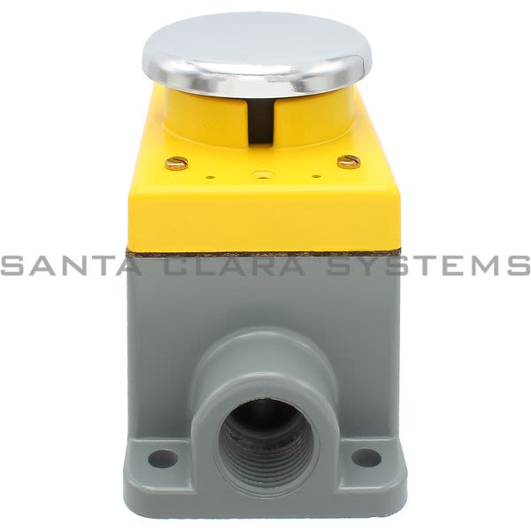 800P-S2C2B Allen Bradley In stock and ready to ship - Santa Clara Systems