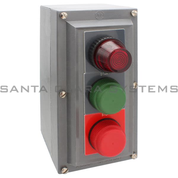 800R-2HAR4R Allen Bradley In stock and ready to ship - Santa Clara Systems