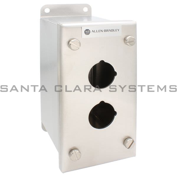 800R-2HZ4 Allen Bradley In stock and ready to ship - Santa Clara Systems