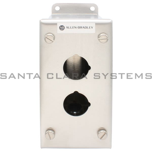 800R-2HZ4 Allen Bradley In stock and ready to ship - Santa Clara Systems