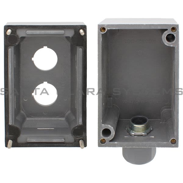 800R-2HZ4R Allen Bradley In stock and ready to ship - Santa Clara Systems