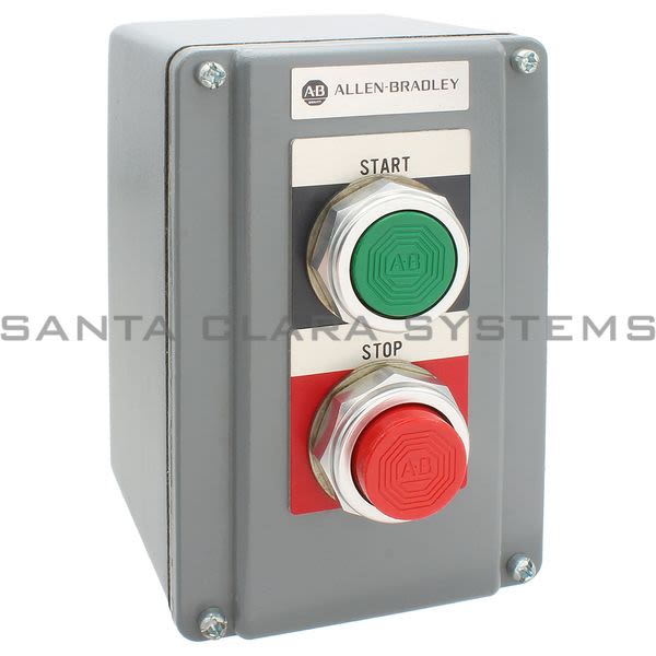 800R-2TA Allen Bradley In stock and ready to ship - Santa Clara Systems