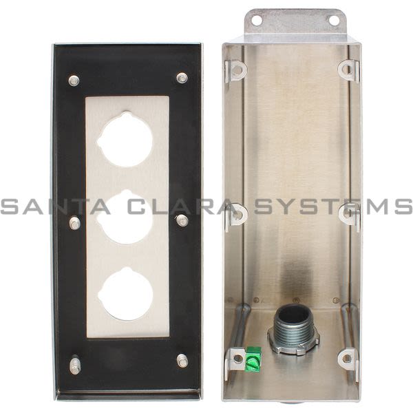 800R-3HZ4 Allen Bradley In stock and ready to ship - Santa Clara Systems