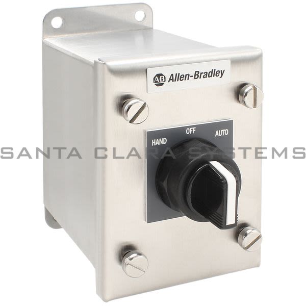 800R-R3HA4TL Allen Bradley In stock and ready to ship - Santa Clara Systems