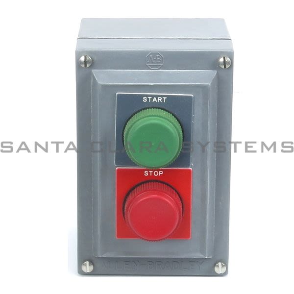 800RS-2HA4R Allen Bradley In stock and ready to ship - Santa Clara Systems