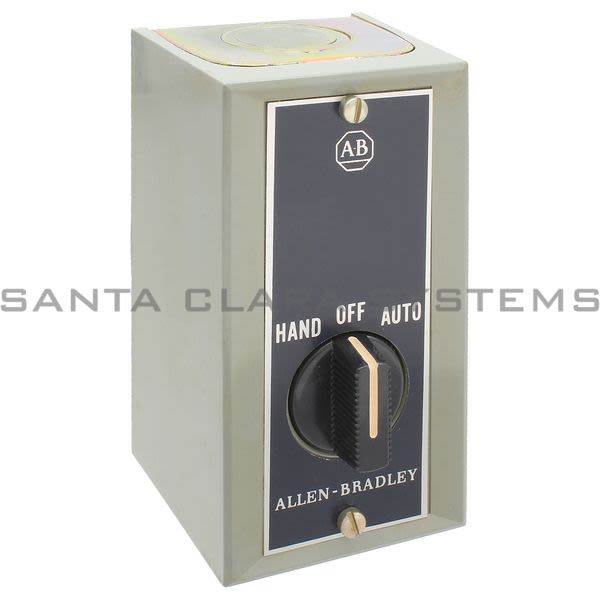 800S-R3SX Allen Bradley In stock and ready to ship - Santa Clara Systems