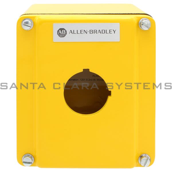 800T-1TZY Allen Bradley In stock and ready to ship - Santa Clara Systems