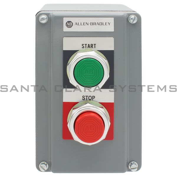 800T-2TA Allen Bradley In stock and ready to ship - Santa Clara Systems