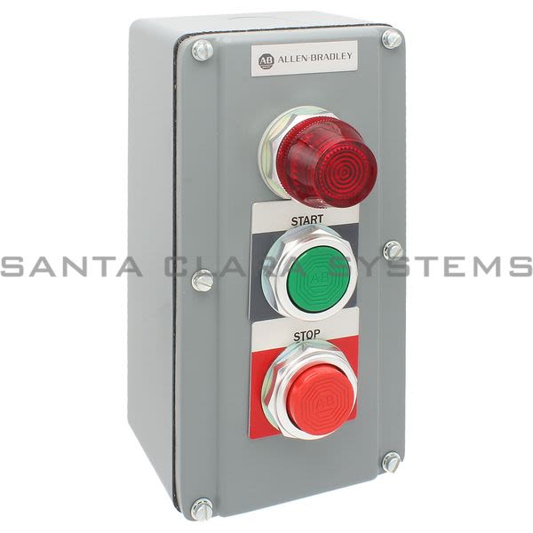 800T-2TAR Allen Bradley In stock and ready to ship - Santa Clara Systems