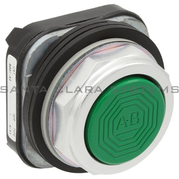 800T-A1 Allen Bradley In stock and ready to ship - Santa Clara Systems