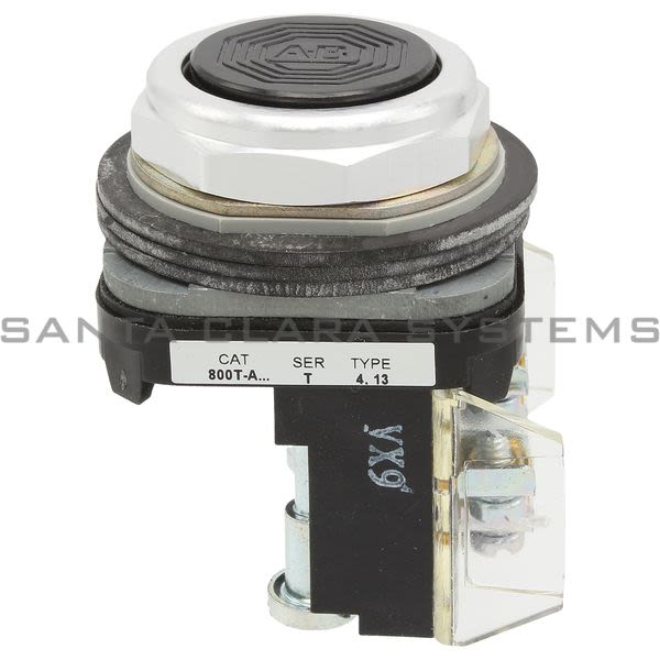 800T-A2A Allen Bradley In stock and ready to ship - Santa Clara Systems