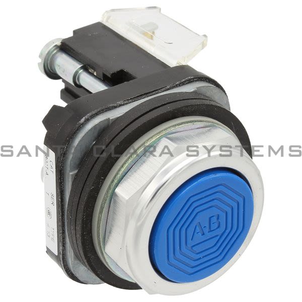 800T-A7A Allen Bradley In stock and ready to ship - Santa Clara Systems