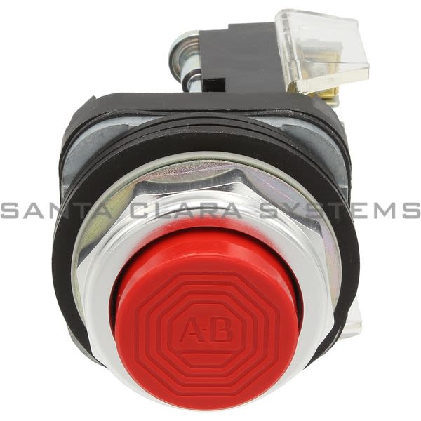 800T-B6A Allen Bradley In stock and ready to ship - Santa Clara Systems