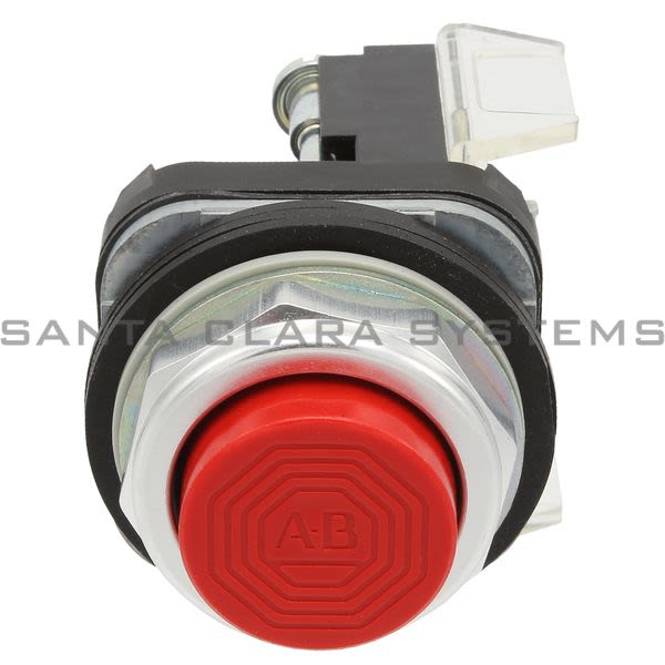 800T-B6D2 Allen Bradley In stock and ready to ship - Santa Clara Systems