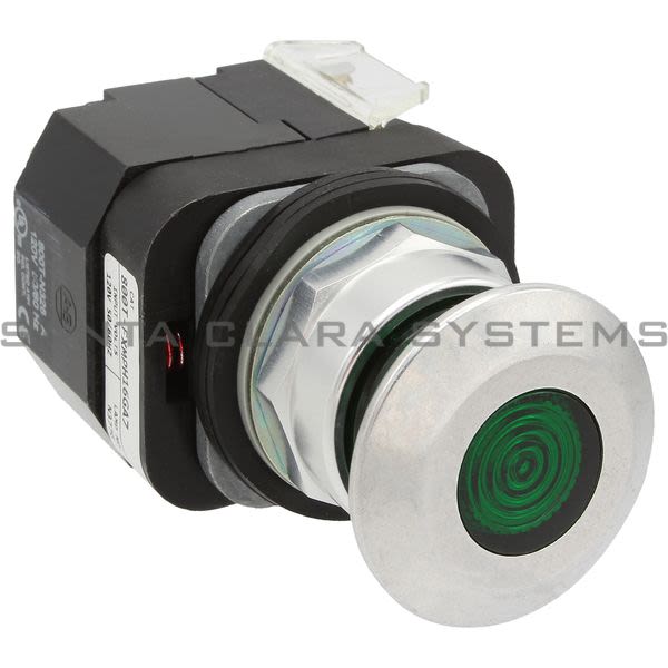 800T-FXMPH16GA7 Allen Bradley In stock and ready to ship - Santa Clara ...