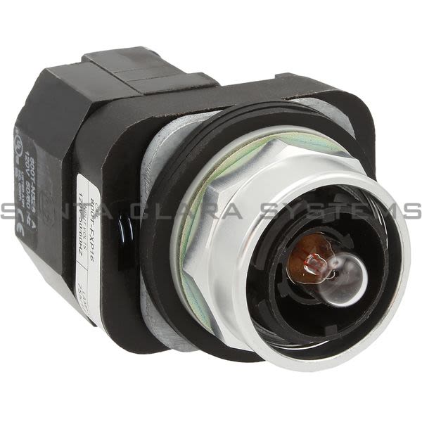 800T-FXP16 Allen Bradley In stock and ready to ship - Santa Clara Systems