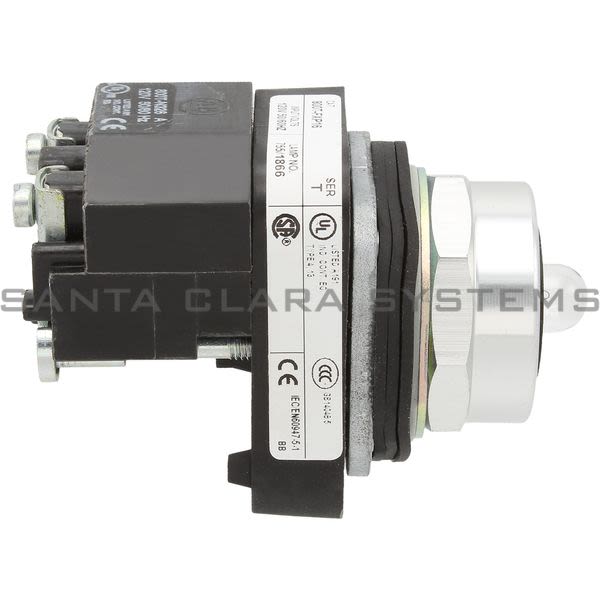 800T-FXP16 Allen Bradley In stock and ready to ship - Santa Clara Systems