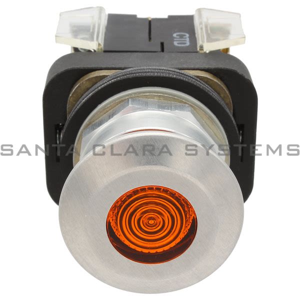 800T-FXQH24AA1 Allen Bradley Push Button Switch | Illuminated - Santa ...