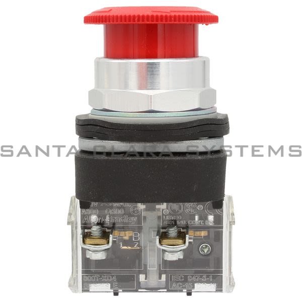 800T-FXT6D4 Allen Bradley In stock and ready to ship - Santa Clara Systems