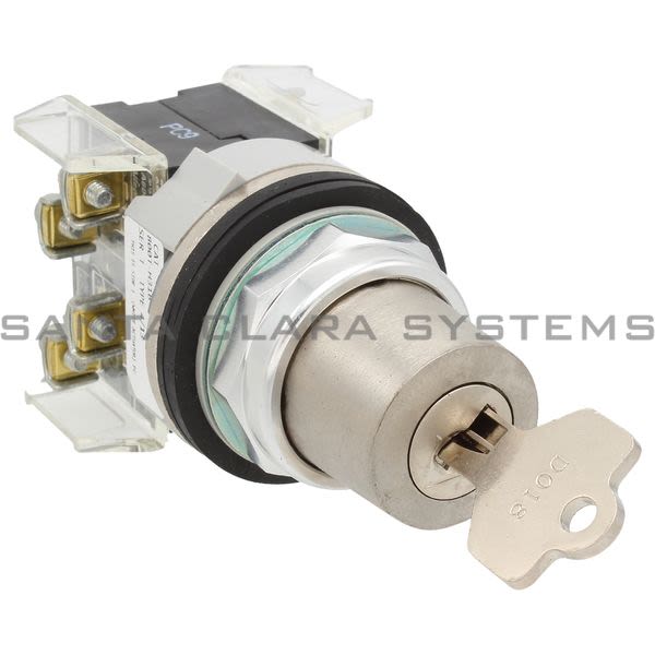 800T-H31B Allen Bradley In stock and ready to ship - Santa Clara Systems