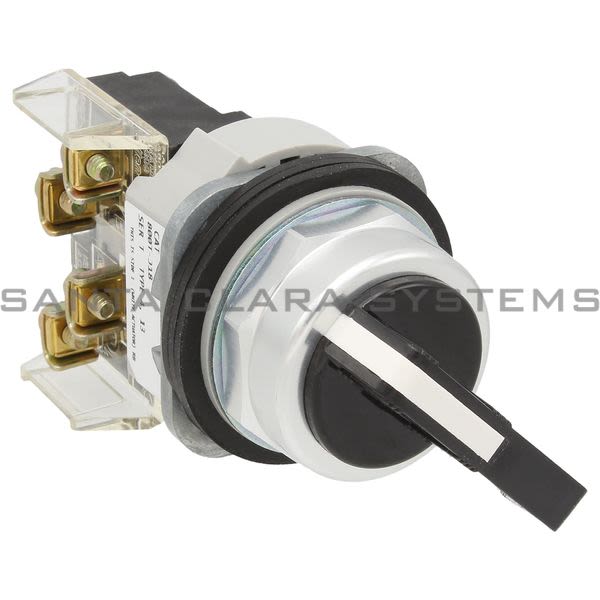 800T-J18A Allen Bradley In stock and ready to ship - Santa Clara Systems