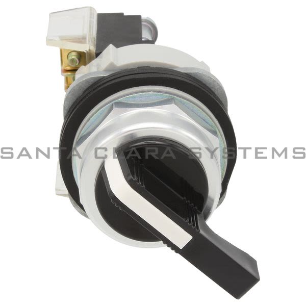 800T-J18A Allen Bradley In stock and ready to ship - Santa Clara Systems