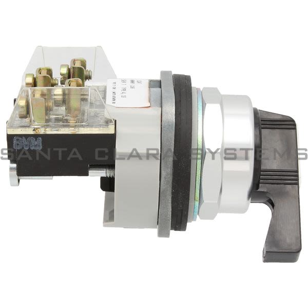 800T-J18A Allen Bradley In stock and ready to ship - Santa Clara Systems