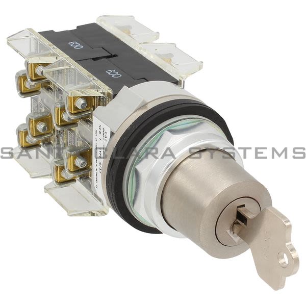 800T-J44C Allen Bradley In stock and ready to ship - Santa Clara Systems