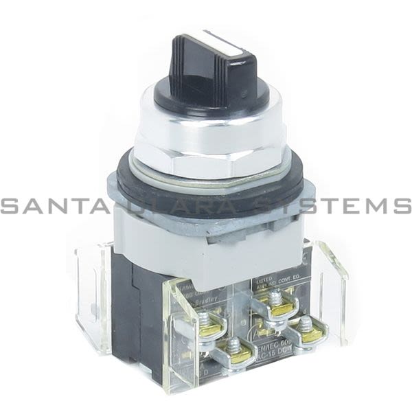 800T-J91B Allen Bradley In stock and ready to ship - Santa Clara Systems