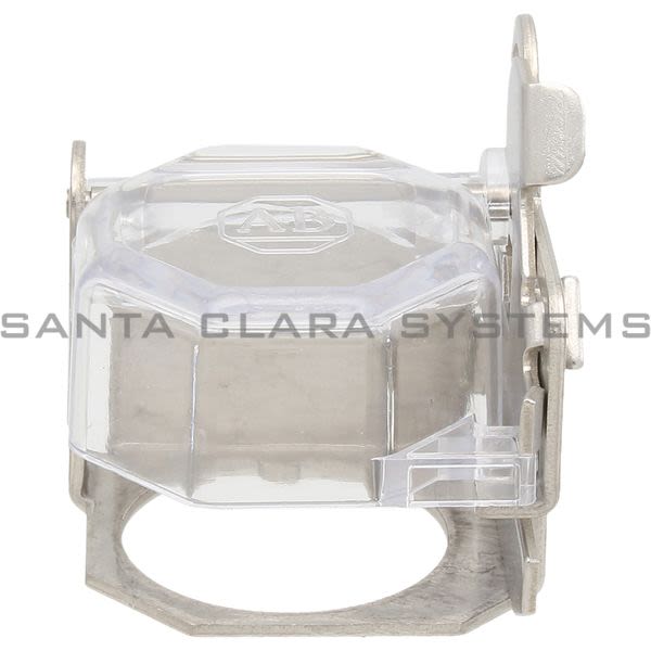 800T-N163 Allen Bradley In stock and ready to ship - Santa Clara Systems