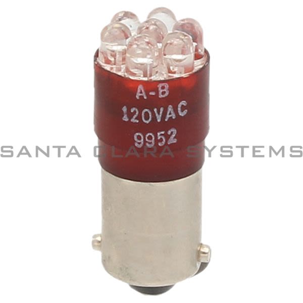 800T-N320R Allen Bradley In stock and ready to ship - Santa Clara Systems