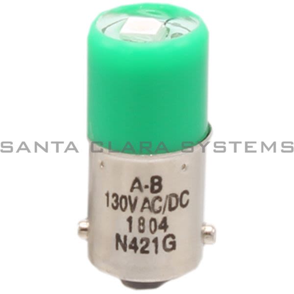 800T-N421G Allen Bradley In stock and ready to ship - Santa Clara Systems