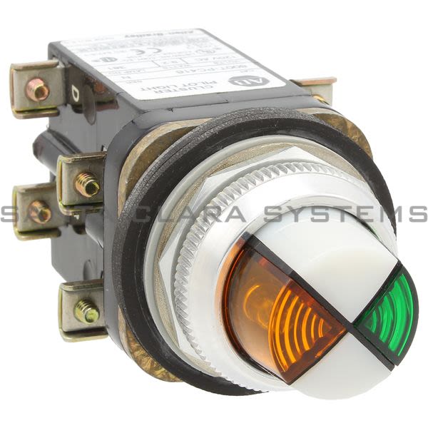 800T-PC416WAWG Allen Bradley In stock and ready to ship - Santa Clara Systems