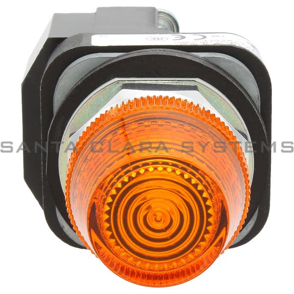 Allen Bradley Pilot Light 800T-PH16A En stock y listos para enviar - Santa Clara Systems