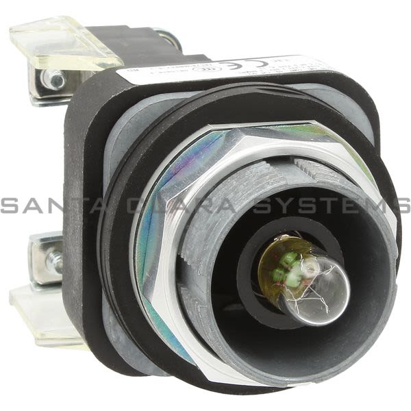 800T-Q10 Allen Bradley In stock and ready to ship - Santa Clara Systems