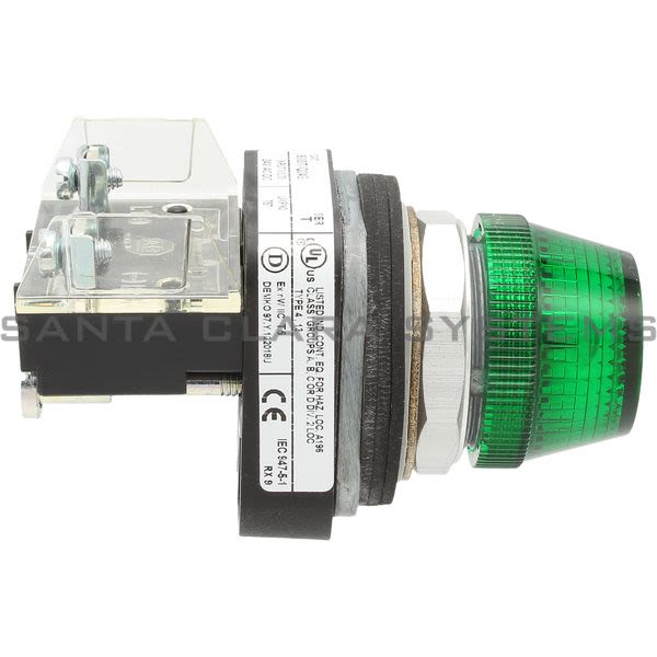 800T-Q24G Allen Bradley In stock and ready to ship - Santa Clara Systems