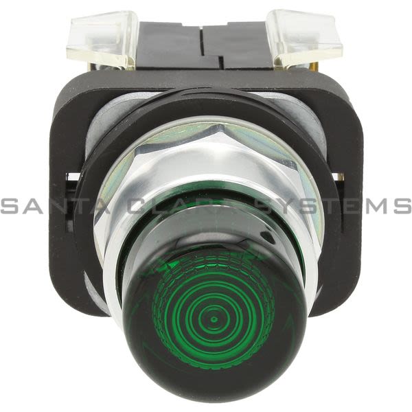 800T-QB24G Allen Bradley In stock and ready to ship - Santa Clara Systems