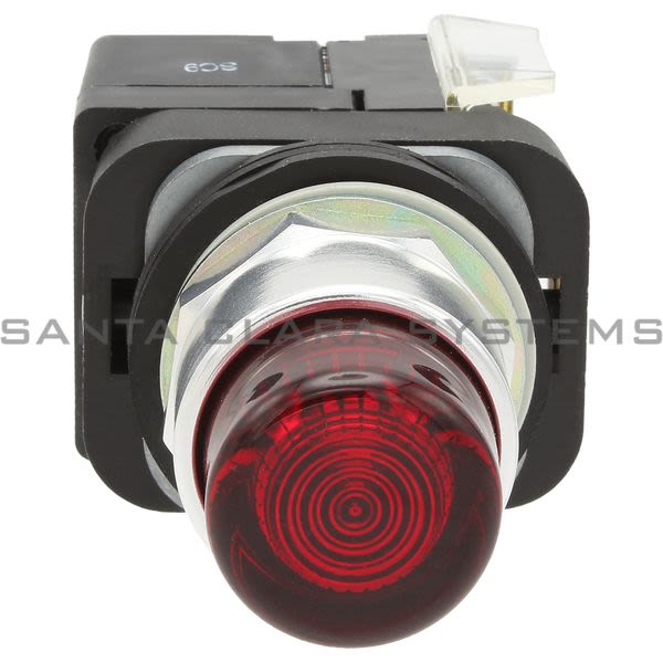 800T-QBH2R Allen Bradley In stock and ready to ship - Santa Clara Systems