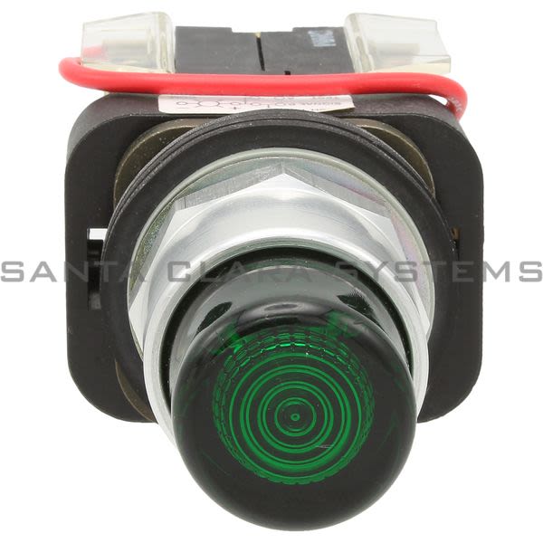 Allen Bradley Pilot Light 800T-QT20G En stock y listos para enviar - Santa Clara Systems