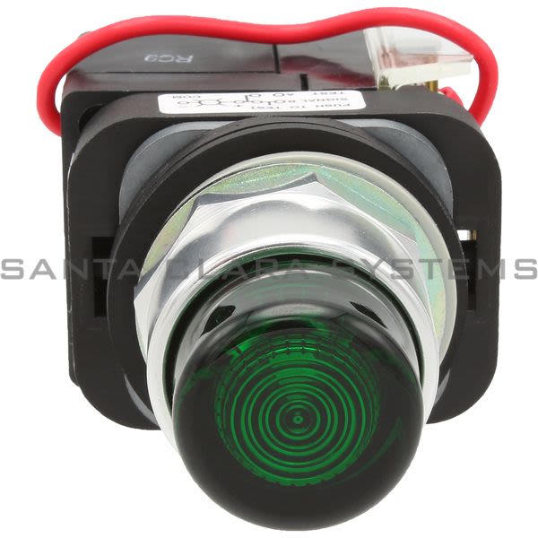 800T-QTH2G Allen Bradley In stock and ready to ship - Santa Clara Systems