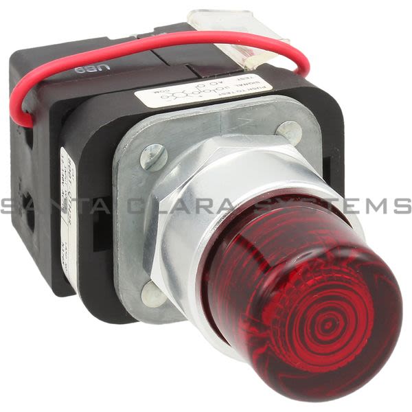 800T-QTH2R Allen Bradley In stock and ready to ship - Santa Clara Systems