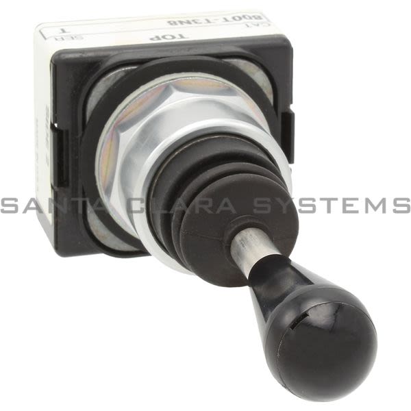 800T-T3N8 Allen Bradley In stock and ready to ship - Santa Clara Systems