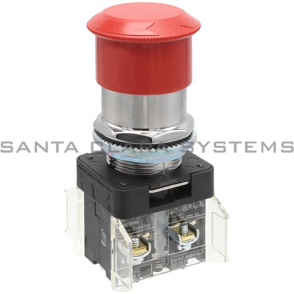 800T-TFXT6A4 Allen Bradley In stock and ready to ship - Santa Clara Systems