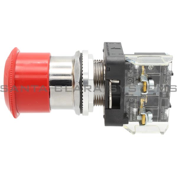 800T-TFXT6D2 Allen Bradley In stock and ready to ship - Santa Clara Systems