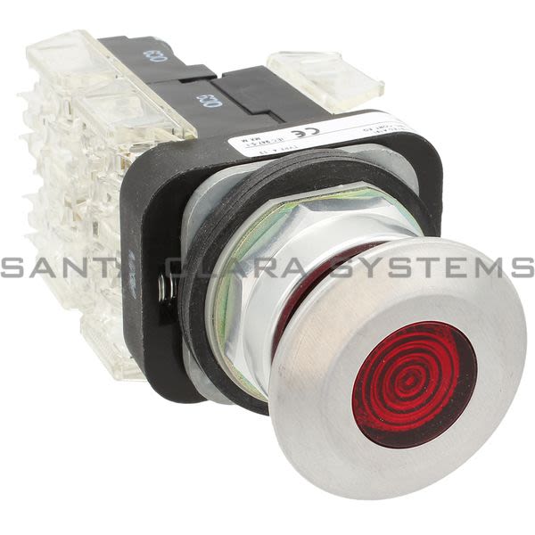 800TC-FXQH24RA5 Allen Bradley In stock and ready to ship - Santa Clara Systems