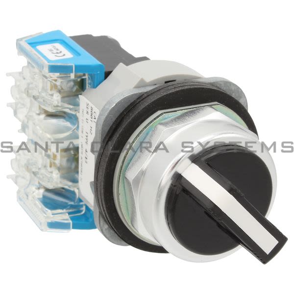 800TC-H2BR Allen Bradley In stock and ready to ship - Santa Clara Systems